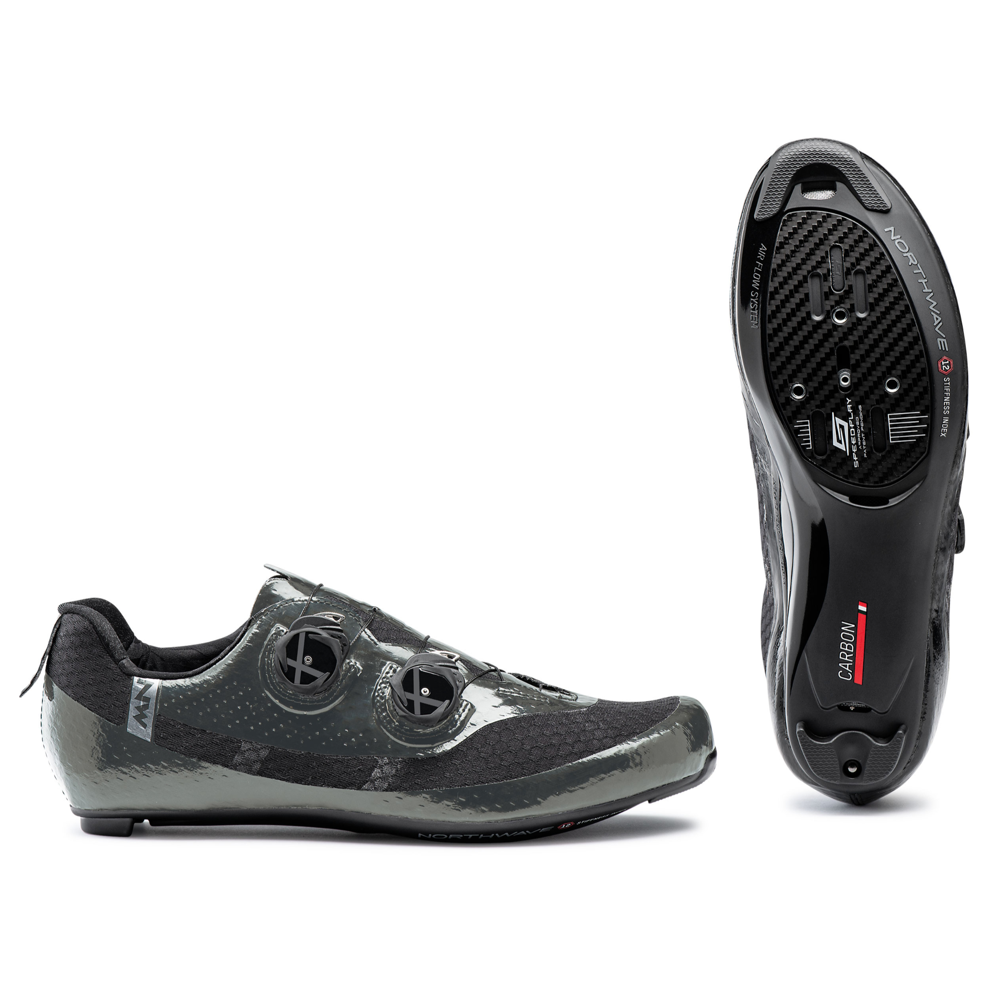 Northwave Mistral Plus Road Bike Cycle Shoes Footwear | eBay